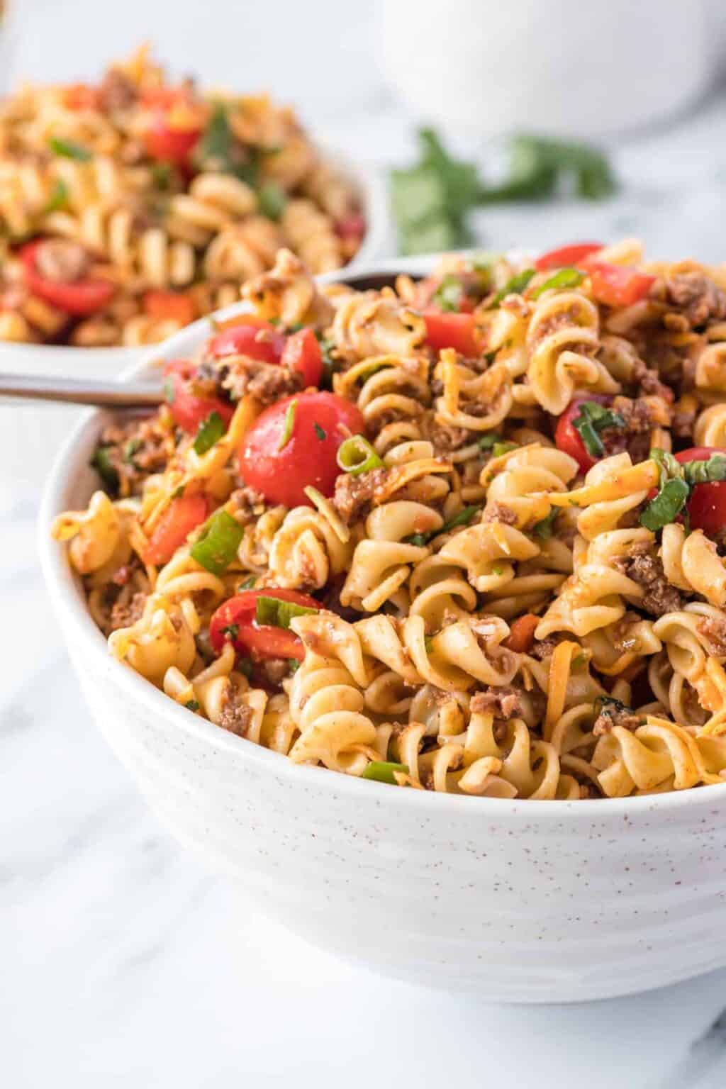 55 Cheap Summer Meals for Families on a Budget