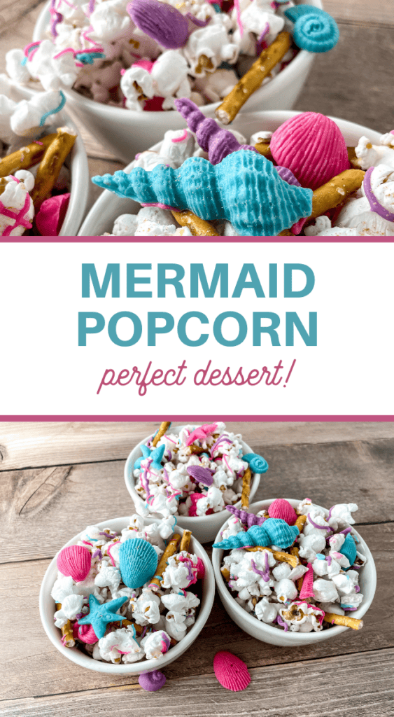 45 Fun Summer Snack Mix Ideas (easy chex mix recipes!)