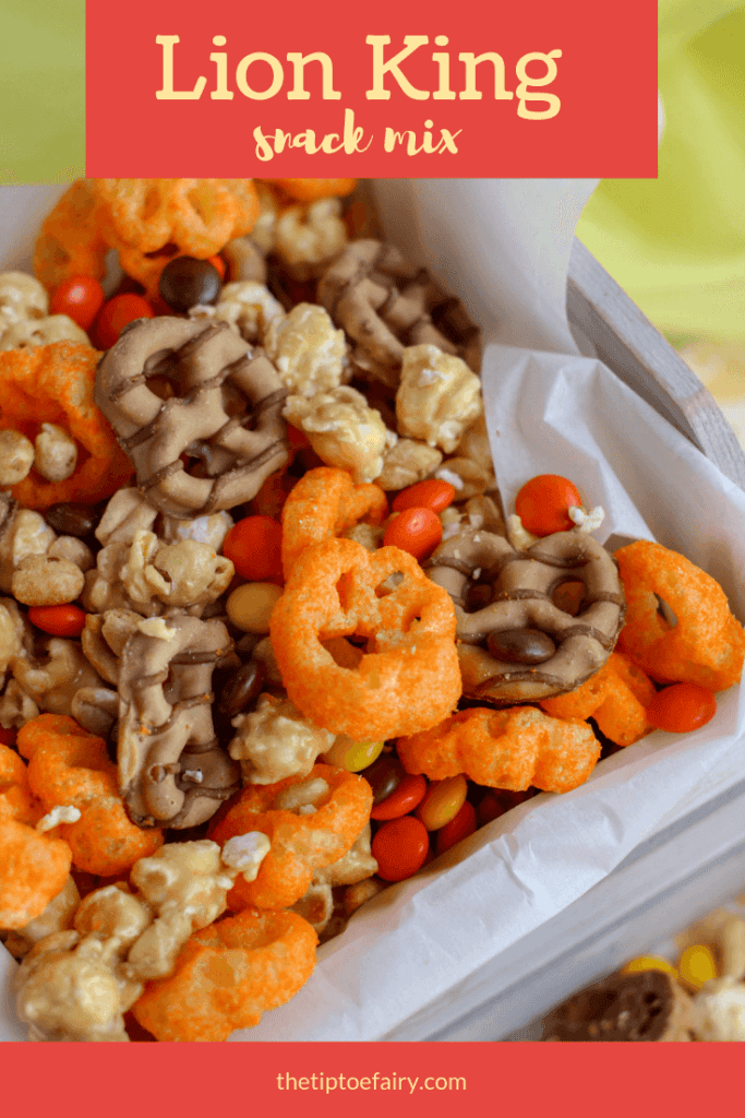 45 Fun Summer Snack Mix Ideas (easy chex mix recipes!)