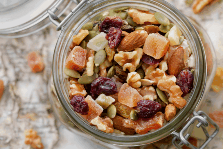 35 Easy Lake Day Snacks for the Beach or Boat