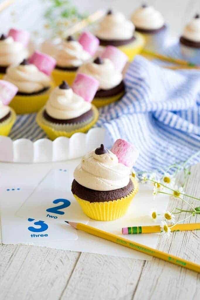 27 Easy & Fun Back to School Snacks for Kids