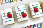27 Easy & Fun Back to School Snacks for Kids