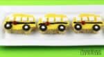 27 Easy & Fun Back to School Snacks for Kids