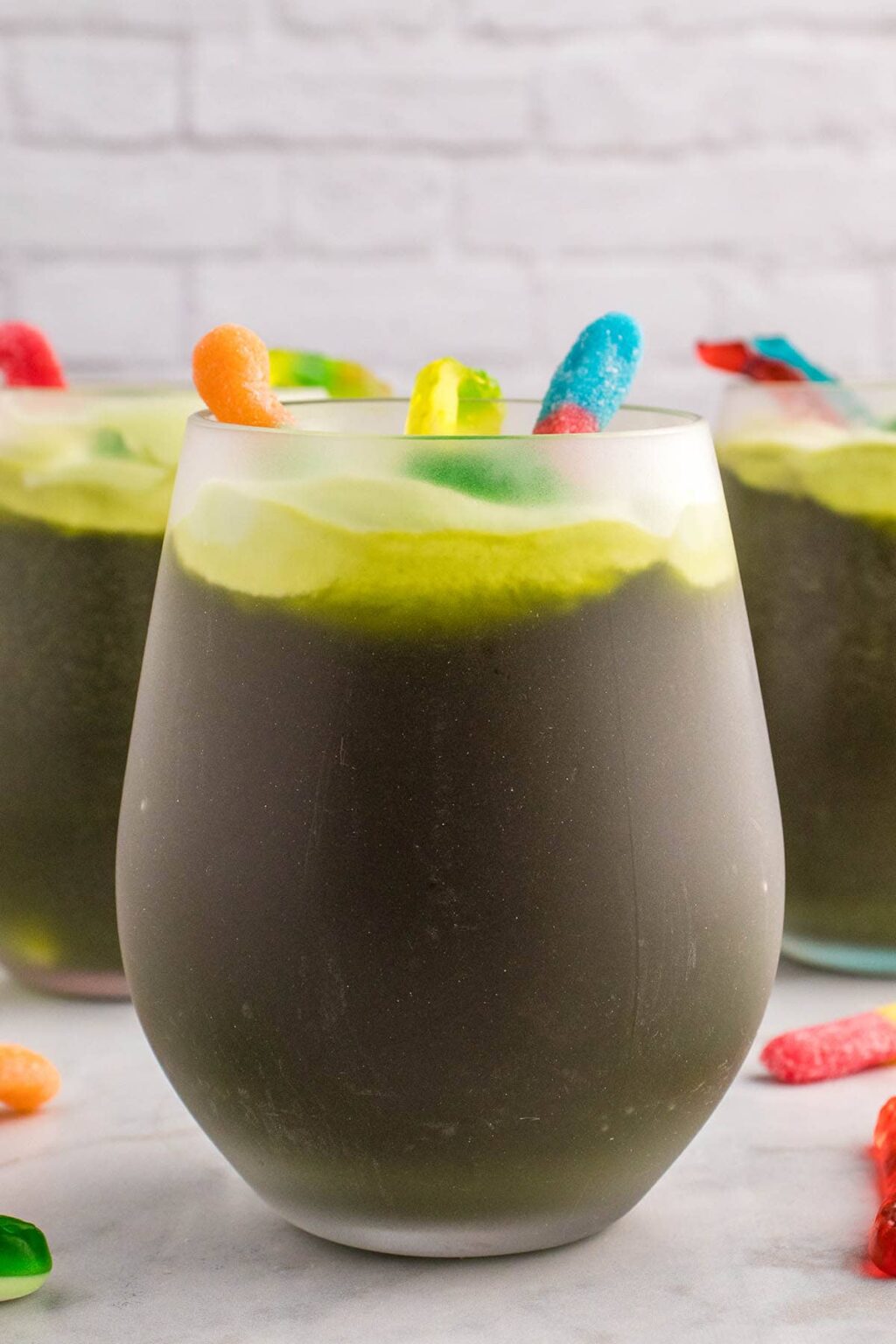 19 Spooky Fun Halloween Punch Recipes for a Party