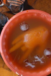 19 Spooky Fun Halloween Punch Recipes for a Party