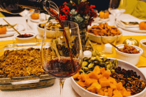 40 Unique Friendsgiving Theme Ideas for a Memorable Fall Party